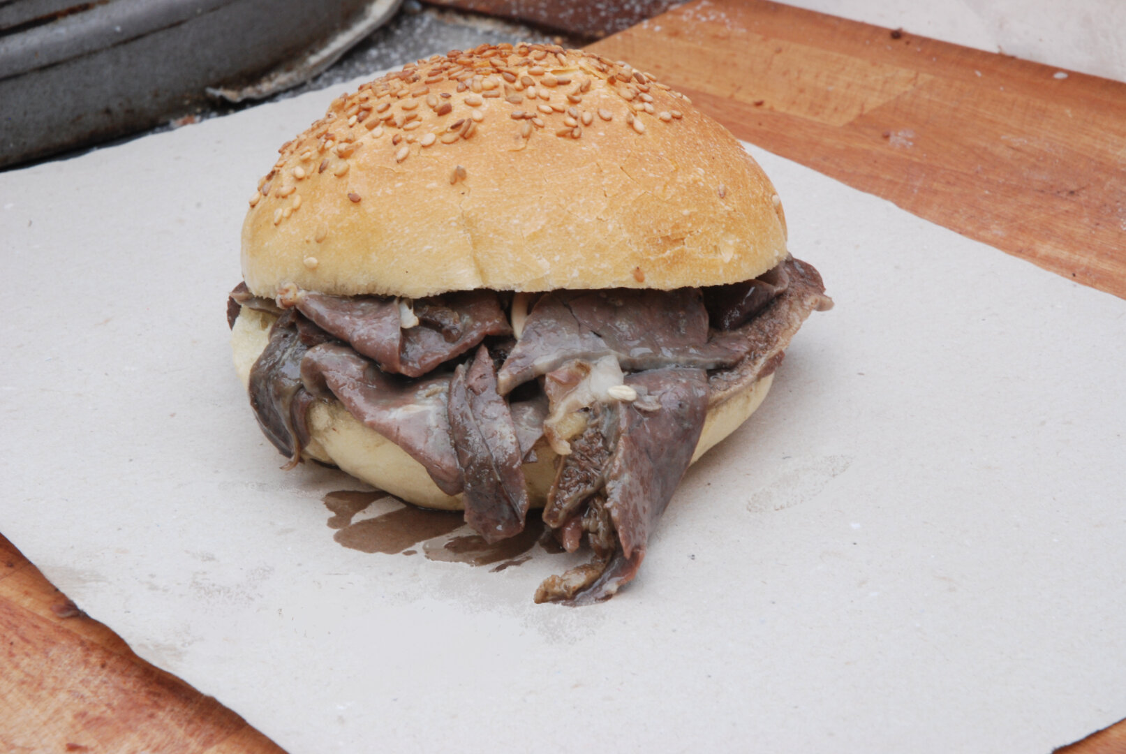Street food in Palermo: What is it? - Streaty