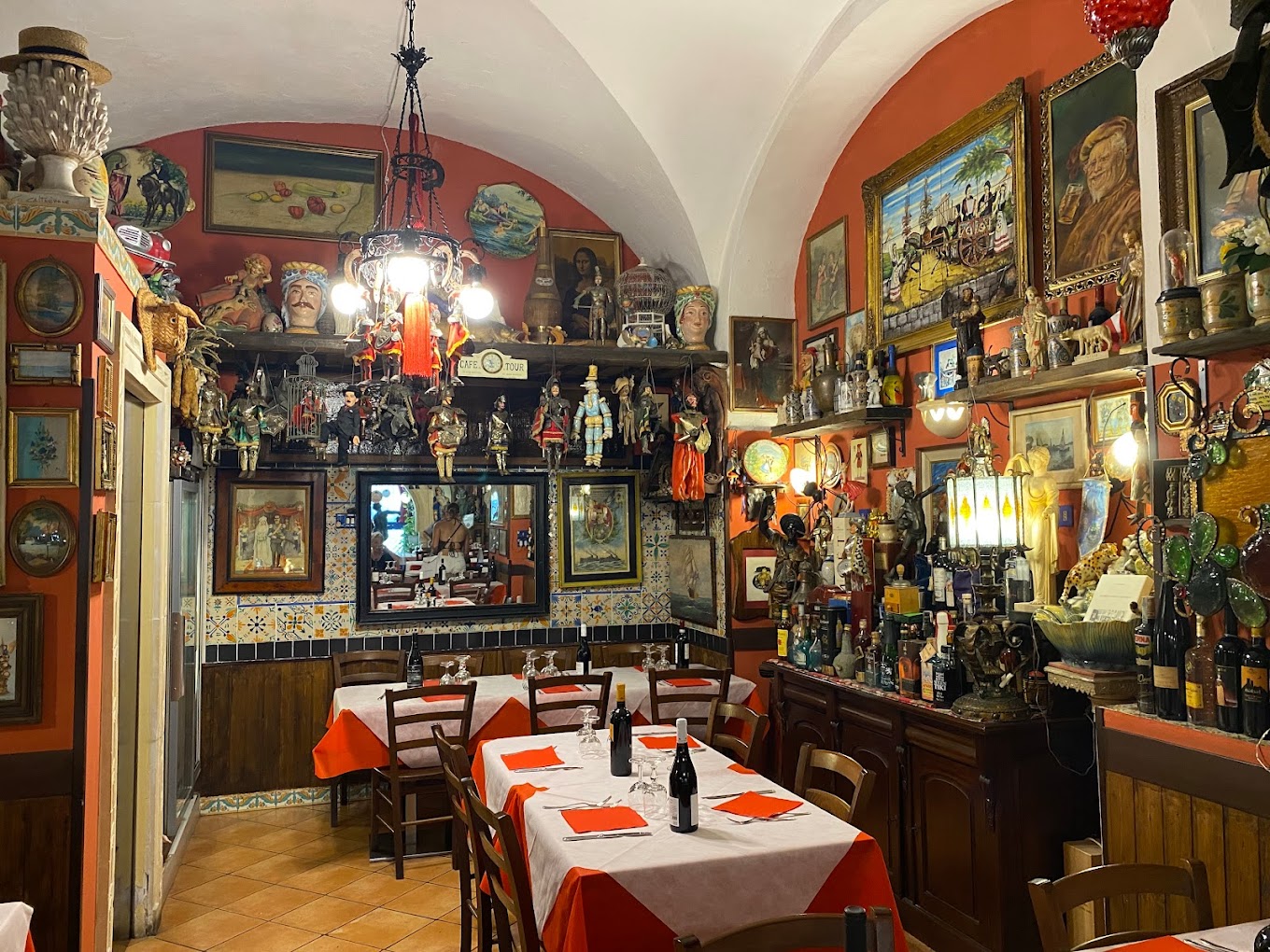 Where to eat in Catania like a local! - Streaty