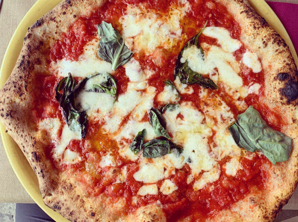 Discover with Streaty where you should eat in Palermo!