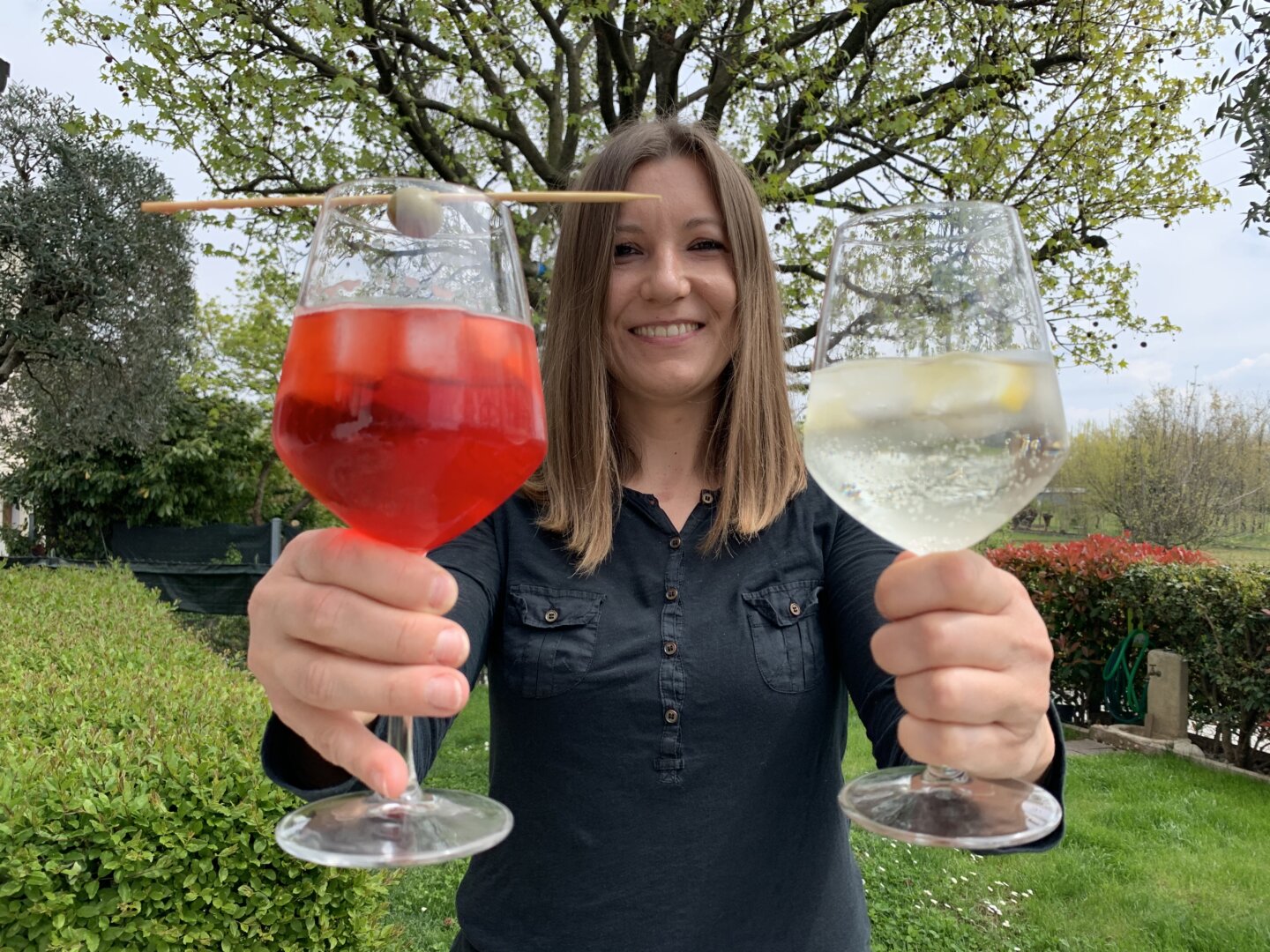 Spritz Veneto: le verità nascoste. - Streaty