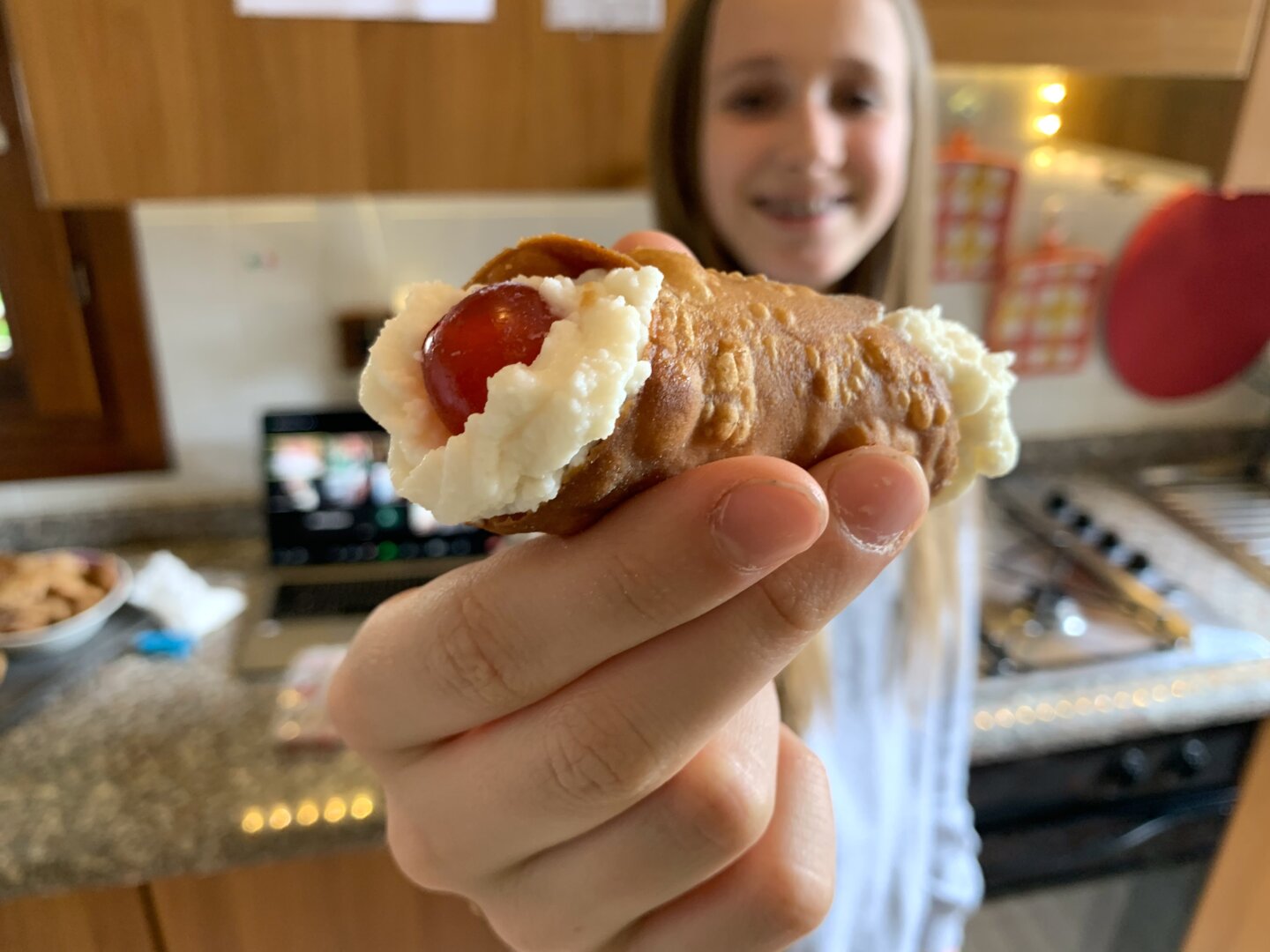 CANNOLI, all you must know before landing in Sicily - Streaty