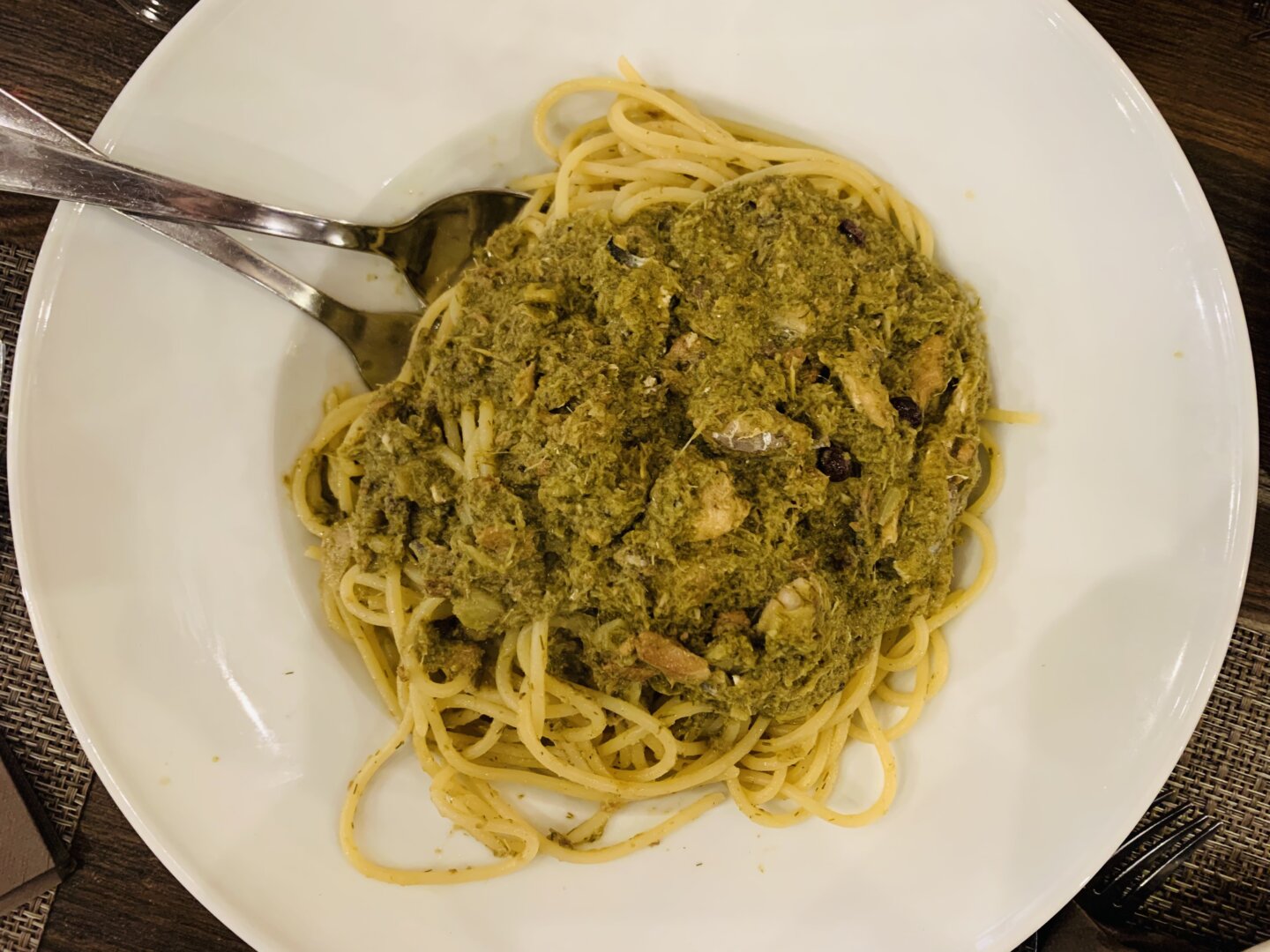 Discover with Streaty where you should eat in Palermo!