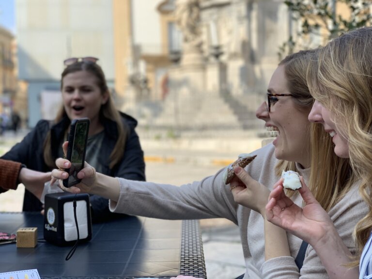 Cannoli All You Must Know Before Landing In Sicily Streaty